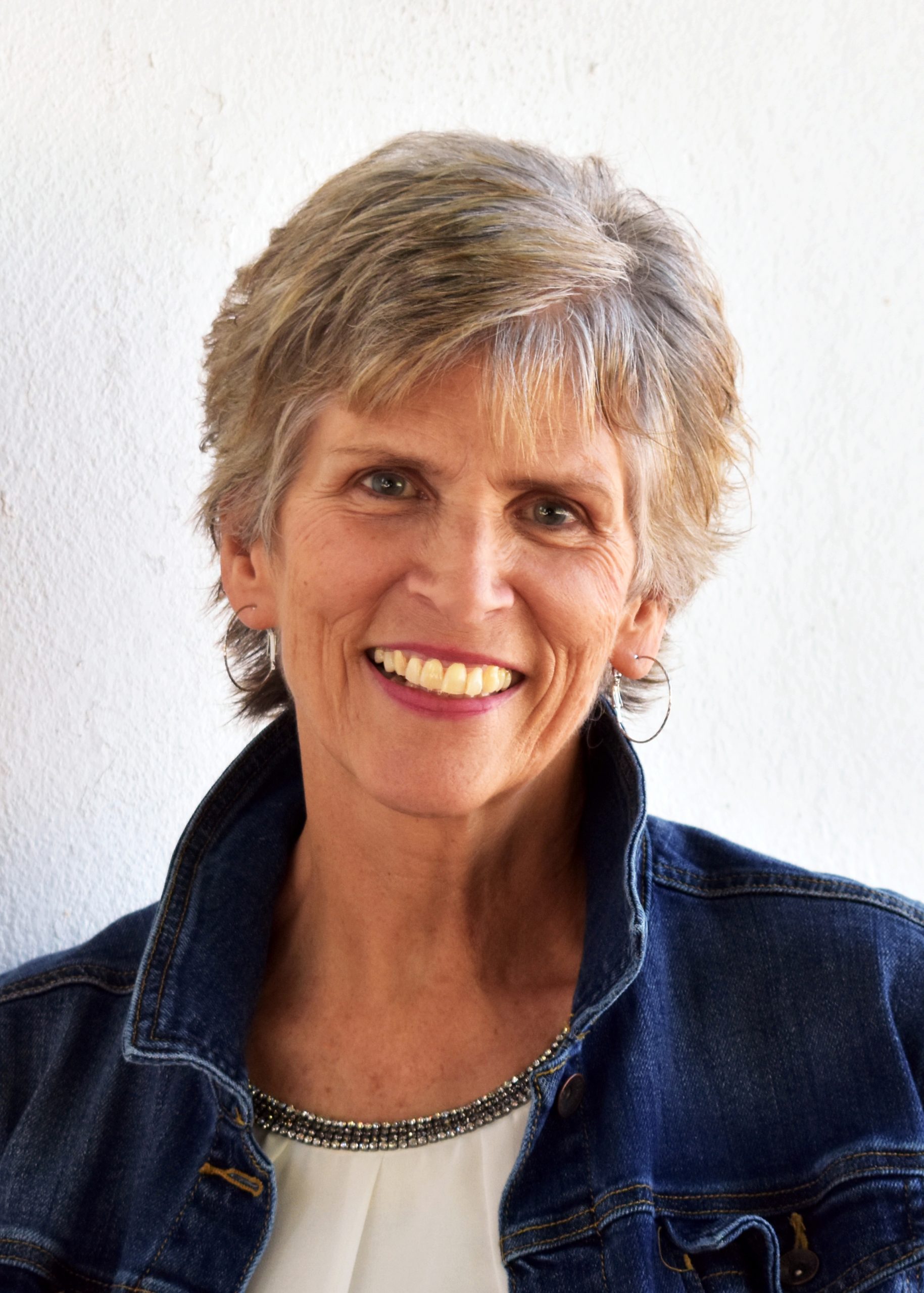 Staff Bios – Somebody Cares